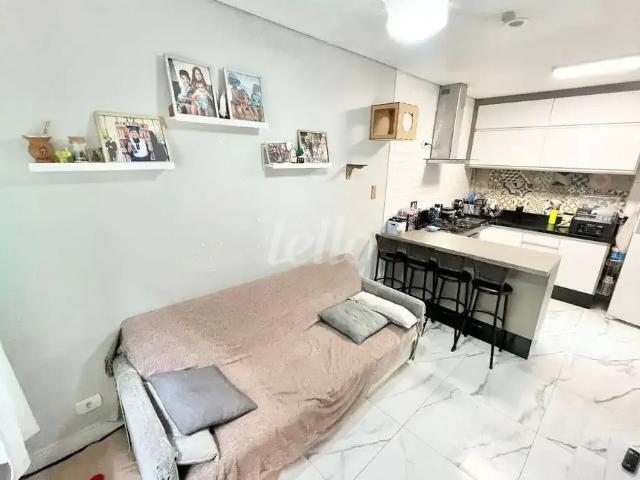 Casa / Sobrado em Condomínio para Venda em São Paulo/SP Água Fria 2 Quartos