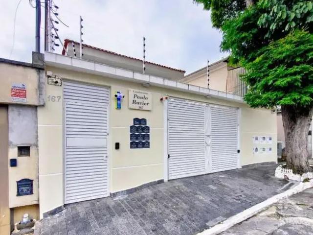 Casa / Sobrado em Condomínio para Venda em São Paulo/SP Água Fria 2 Quartos