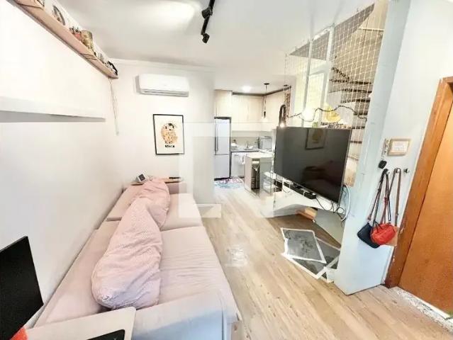 Casa / Sobrado em Condomínio para Venda em São Paulo/SP Água Fria 2 Quartos