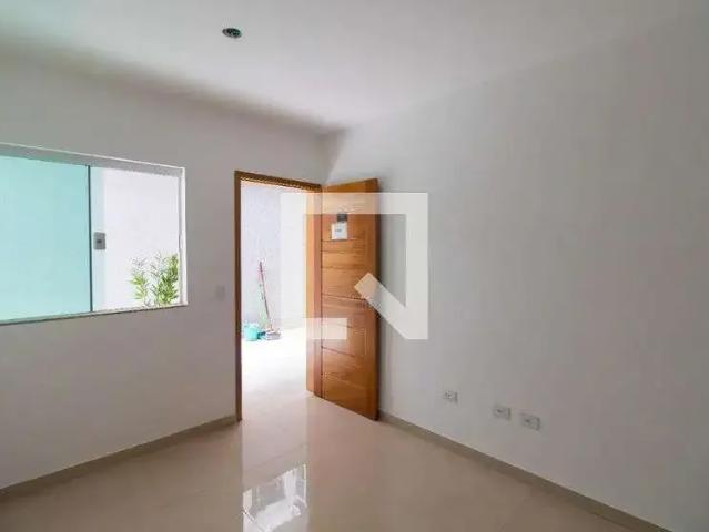 Casa / Sobrado em Condomínio para Venda em São Paulo/SP Água Fria 2 Quartos