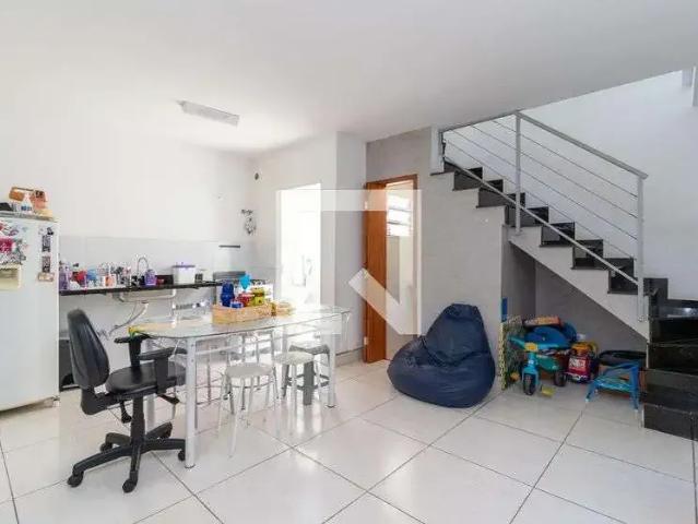 Casa / Sobrado em Condomínio para Venda em São Paulo/SP Água Fria 2 Quartos