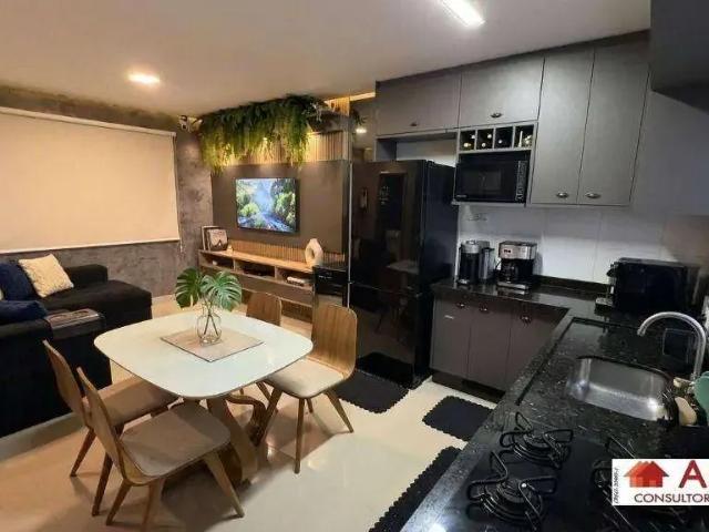 Casa / Sobrado em Condomínio para Venda em São Paulo/SP Água Fria 2 Quartos