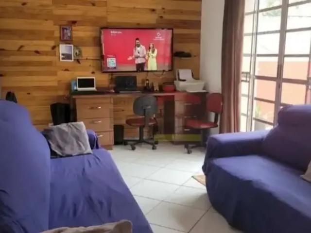 Casa / Sobrado em Condomínio para Venda em São Paulo/SP Água Fria 3 Quartos