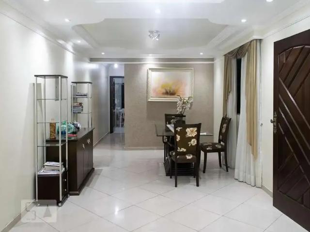 Casa / Sobrado em Condomínio para Venda em São Paulo/SP Água Fria 3 Quartos