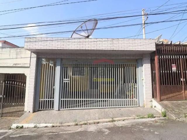 Casa / Sobrado em Condomínio para Venda em São Paulo/SP Água Fria 3 Quartos