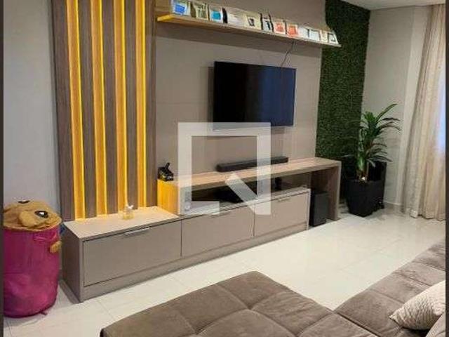 Casa / Sobrado em Condomínio para Venda em São Paulo/SP Água Fria 3 Quartos