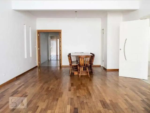Casa / Sobrado em Condomínio para Venda em São Paulo/SP Água Fria 3 Quartos