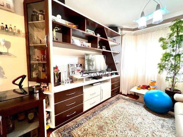 Casa / Sobrado em Condomínio para Venda em São Paulo/SP Água Fria 3 Quartos