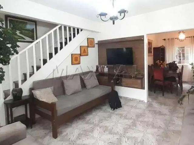 Casa / Sobrado em Condomínio para Venda em São Paulo/SP Água Fria 3 Quartos