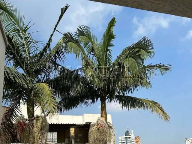 Casa / Sobrado em Condomínio para Venda em São Paulo/SP Água Fria 3 Quartos