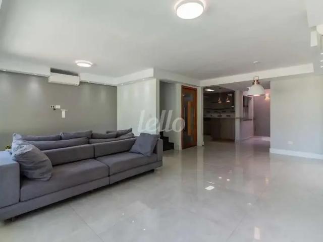 Casa / Sobrado em Condomínio para Venda em São Paulo/SP Água Fria 3 Quartos
