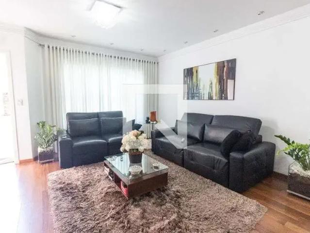 Casa / Sobrado em Condomínio para Venda em São Paulo/SP Água Fria 3 Quartos