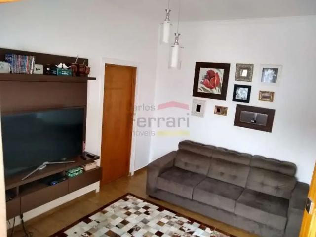 Casa / Sobrado em Condomínio para Venda em São Paulo/SP Água Fria 3 Quartos
