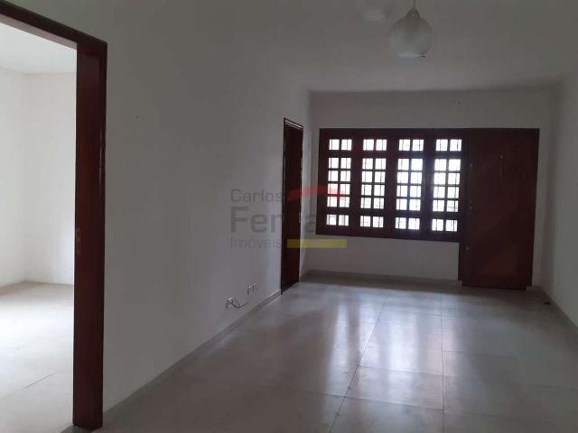 Casa / Sobrado em Condomínio para Venda em São Paulo/SP Água Fria 3 Quartos