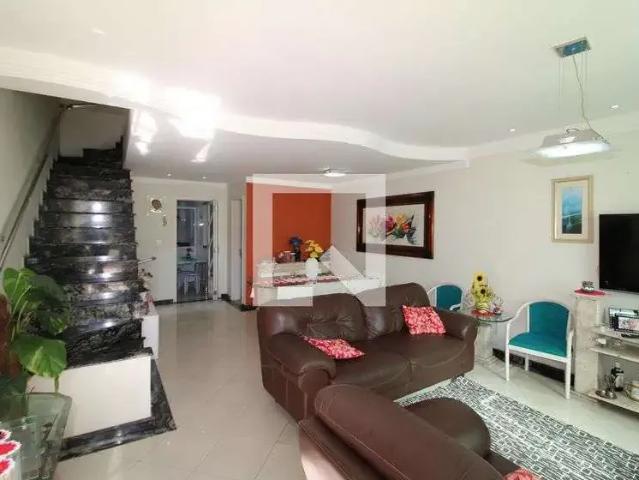 Casa / Sobrado em Condomínio para Venda em São Paulo/SP Água Fria 3 Quartos