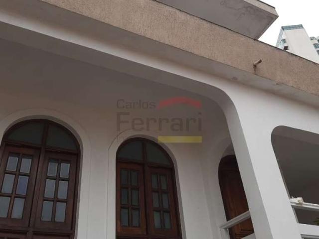 Casa / Sobrado em Condomínio para Venda em São Paulo/SP Água Fria 3 Quartos
