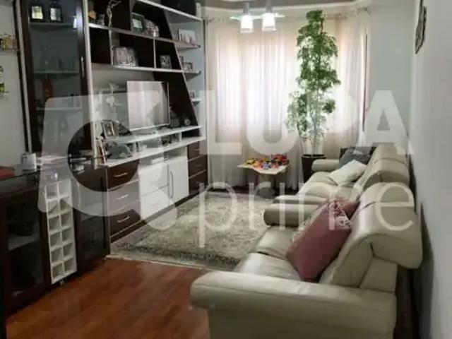 Casa / Sobrado em Condomínio para Venda em São Paulo/SP Água Fria 3 Quartos