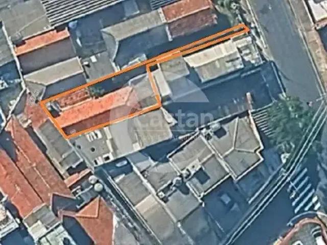Casa / Sobrado em Condomínio para Venda em São Paulo/SP Água Rasa 2 Quartos