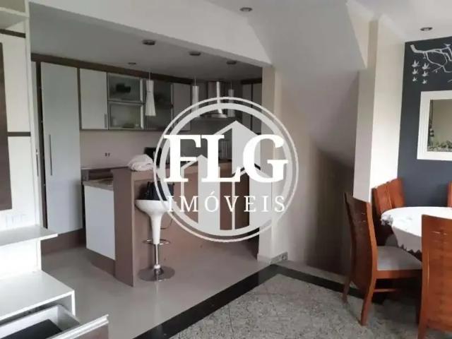 Casa / Sobrado em Condomínio para Venda em São Paulo/SP Água Rasa 3 Quartos