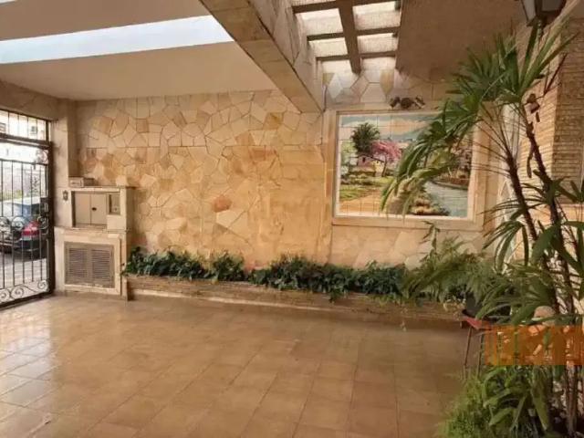 Casa / Sobrado em Condomínio para Venda em São Paulo/SP Água Rasa 3 Quartos