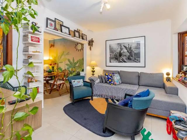 Casa / Sobrado em Condomínio para Venda em São Paulo/SP Alto da Boa Vista 2 Quartos