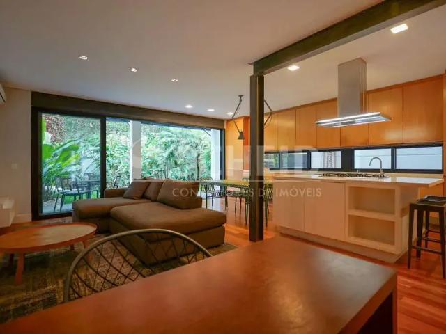 Casa / Sobrado em Condomínio para Venda em São Paulo/SP Alto da Boa Vista 3 Quartos
