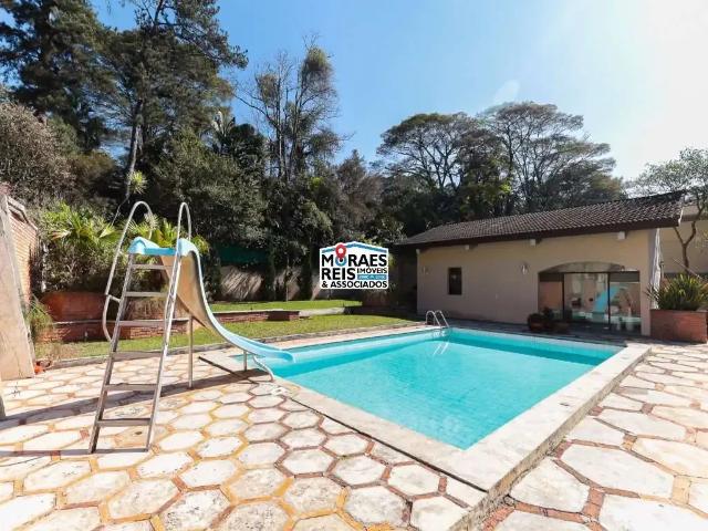 Casa / Sobrado em Condomínio para Venda em São Paulo/SP Alto da Boa Vista 3 Quartos