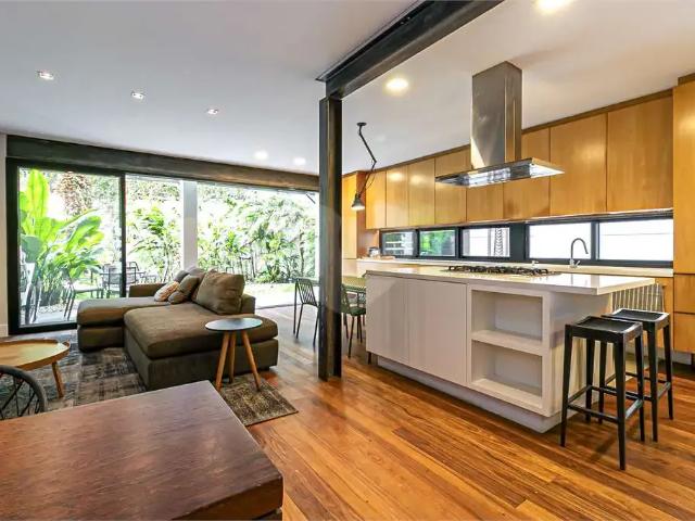 Casa / Sobrado em Condomínio para Venda em São Paulo/SP Alto da Boa Vista 3 Quartos