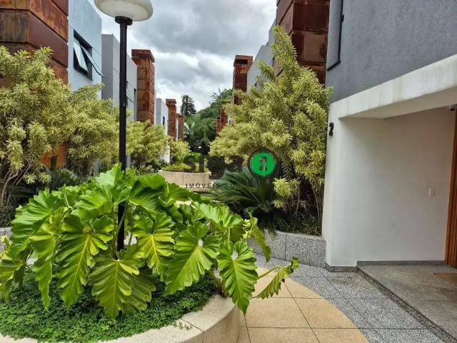 Casa / Sobrado em Condomínio para Venda em São Paulo/SP Alto da Boa Vista 3 Quartos