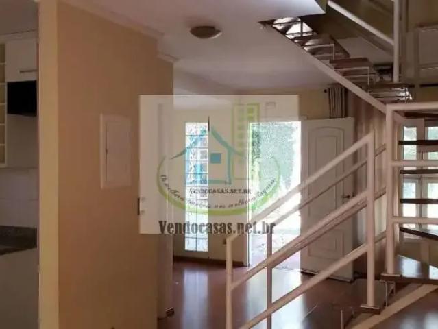 Casa / Sobrado em Condomínio para Venda em São Paulo/SP Alto da Boa Vista 3 Quartos