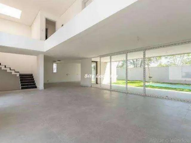 Casa / Sobrado em Condomínio para Venda em São Paulo/SP Alto da Boa Vista 4 Quartos