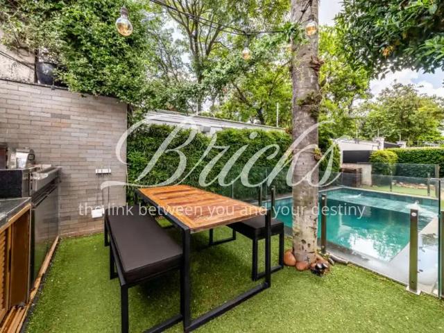 Casa / Sobrado em Condomínio para Venda em São Paulo/SP Alto da Boa Vista 4 Quartos