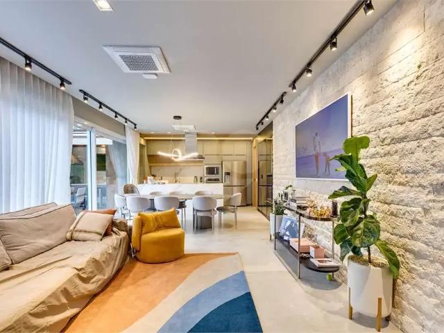 Casa / Sobrado em Condomínio para Venda em São Paulo/SP Alto da Boa Vista 4 Quartos