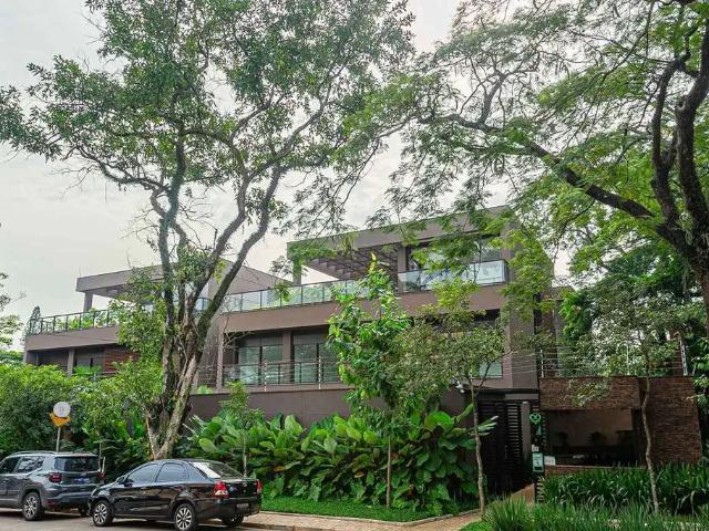 Casa / Sobrado em Condomínio para Venda em São Paulo/SP Alto da Boa Vista 4 Quartos