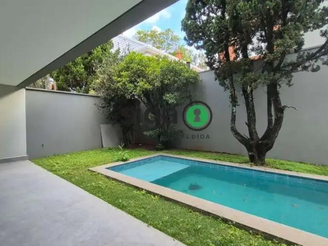Casa / Sobrado em Condomínio para Venda em São Paulo/SP Alto da Boa Vista 4 Quartos