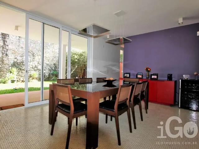 Casa / Sobrado em Condomínio para Venda em São Paulo/SP Alto da Boa Vista 4 Quartos