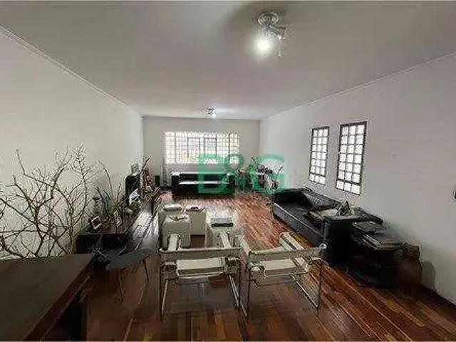 Casa / Sobrado em Condomínio para Venda em São Paulo/SP Alto da Lapa 4 Quartos