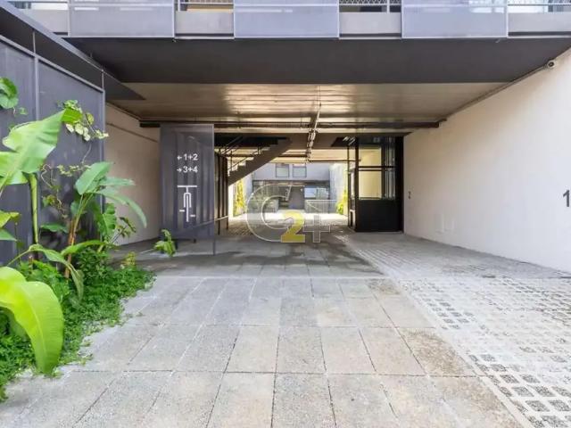 Casa / Sobrado em Condomínio para Venda em São Paulo/SP Alto da Lapa 2 Quartos