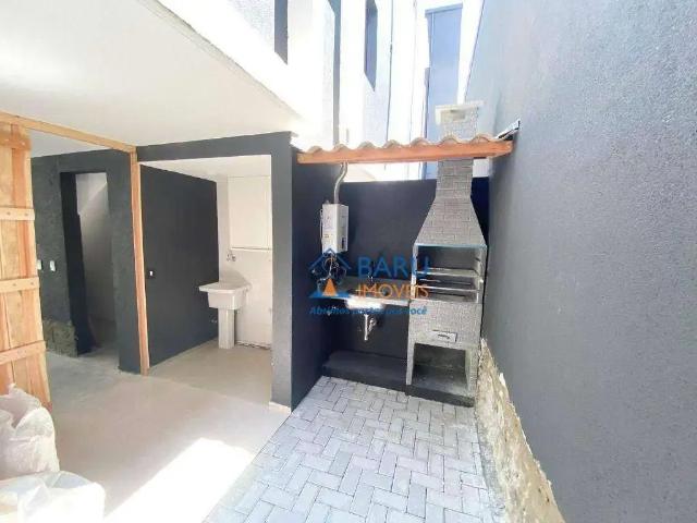 Casa / Sobrado em Condomínio para Venda em São Paulo/SP Alto da Lapa 2 Quartos