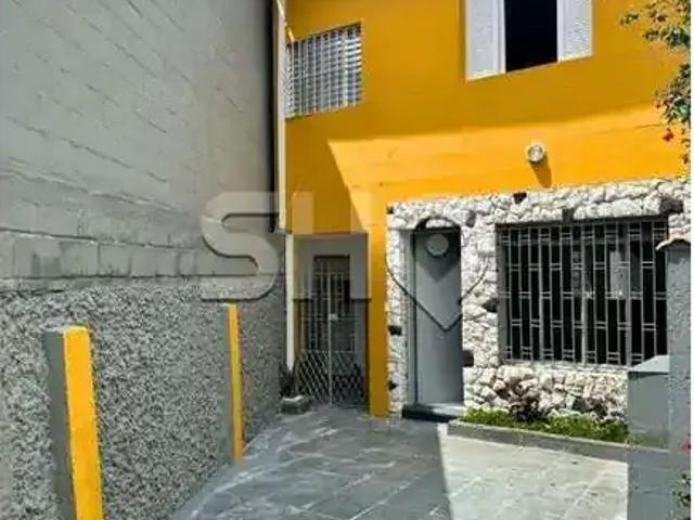 Casa / Sobrado em Condomínio para Venda em São Paulo/SP Alto da Lapa 2 Quartos