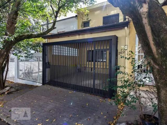 Casa / Sobrado em Condomínio para Venda em São Paulo/SP Alto da Lapa 2 Quartos