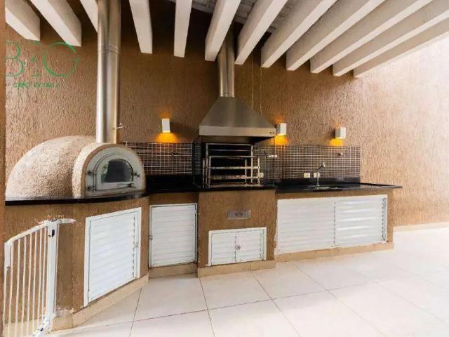 Casa / Sobrado em Condomínio para Venda em São Paulo/SP Alto da Lapa 3 Quartos