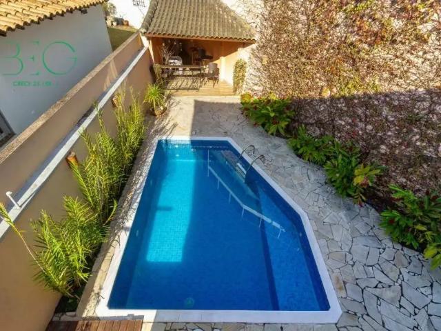 Casa / Sobrado em Condomínio para Venda em São Paulo/SP Alto da Lapa 3 Quartos