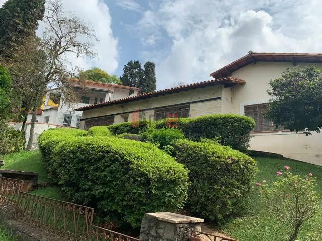 Casa / Sobrado em Condomínio para Venda em São Paulo/SP Alto da Lapa 3 Quartos