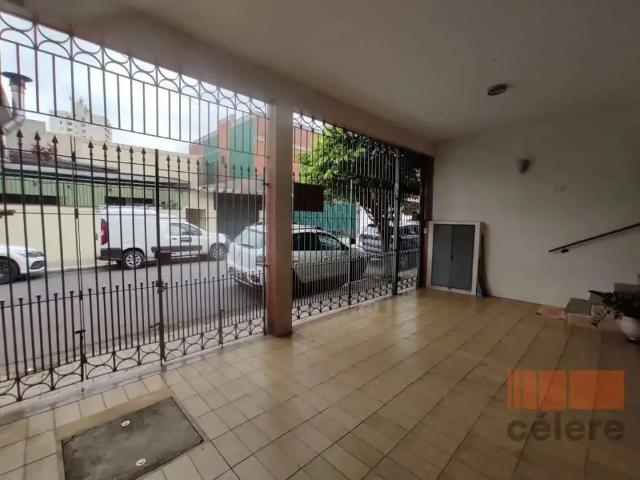 Casa / Sobrado em Condomínio para Venda em São Paulo/SP Alto da Mooca 3 Quartos