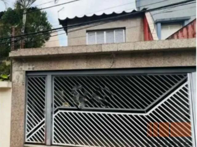 Casa / Sobrado em Condomínio para Venda em São Paulo/SP Alto da Mooca 3 Quartos