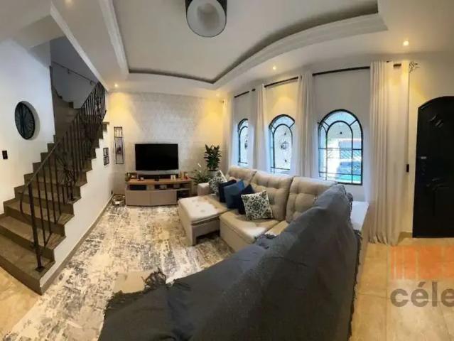 Casa / Sobrado em Condomínio para Venda em São Paulo/SP Alto da Mooca 3 Quartos