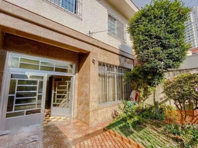 Casa / Sobrado em Condomínio para Venda em São Paulo/SP Alto da Mooca 3 Quartos