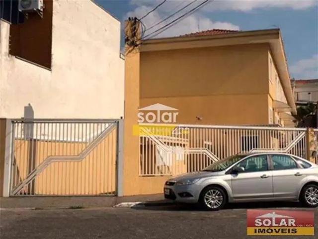 Casa / Sobrado em Condomínio para Venda em São Paulo/SP Alto da Mooca 3 Quartos