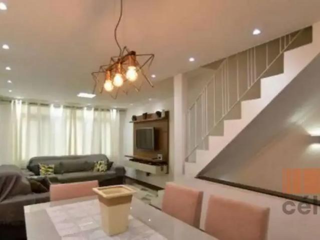 Casa / Sobrado em Condomínio para Venda em São Paulo/SP Alto da Mooca 3 Quartos